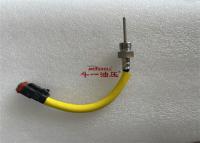 China 1916587 191-6587  Temperature Oil Sensor For 325c 330c 950g for sale