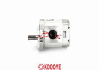 China HITACHI EX200-1 EX300 Pilot Hydraulic Gear Pump 4181700 9217993 4181700 for sale