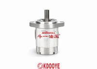 China HITACHI EX200-1 EX300 Pilot Hydraulic Gear Pump 4181700 9217993 4181700 for sale
