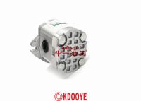 China HITACHI EX200-1 EX300 Pilot Hydraulic Gear Pump 4181700 9217993 4181700 for sale