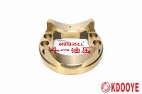 China pump support for komatsu PC120-6/7/8  PC128 PC200-6 pc200-7 pc220-8 pc220-7 pc220-6 pc200-8 HPV95 pump parts China new for sale