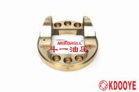 China pump support for komatsu PC120-6/7/8  PC128 PC200-6 pc200-7 pc220-8 pc220-7 pc220-6 pc200-8 HPV95 pump parts China new for sale