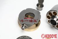 China pump swash plate  for komatsu PC120-6/7/8  PC128 PC200-6 pc200-7 pc220-8 pc220-7 pc220-6 pc200-8 HPV95 pump parts China for sale