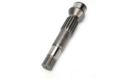 China 708-2L-32120 pump shaft rear for komatsu    PC200-6/6D95  pc220-6/6D95  HPV95 pump parts China new for sale