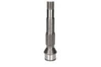 China 708-2L-32120 pump shaft rear for komatsu    PC200-6/6D95  pc220-6/6D95  HPV95 pump parts China new for sale