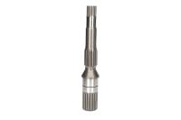 China 708-2L-32110 pump shaft front for komatsu    PC200-6/6D95  pc220-6/6D95  HPV95 pump parts China new for sale