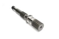 China 708-2L-32110 pump shaft front for komatsu    PC200-6/6D95  pc220-6/6D95  HPV95 pump parts China new for sale
