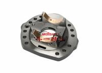 China PC220-5 Hitachi Hydraulic Pump Parts 708-25-00490 708-25-00480 for sale