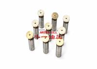 China KOMATSU Excavator Hydraulic Pump Parts Piston Shoe 708-25-13312 for sale