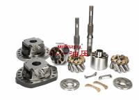 China 708-25-13312 Excavator Hydraulic Pump Parts Piston Shoe For KOMATSU for sale