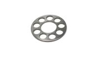 China 708-25-13422 Excavator Hydraulic Pump Parts Plate For HPV90 PC200-3 for sale