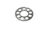 China 708-25-13422 Excavator Hydraulic Pump Parts Plate For HPV90 PC200-3 for sale