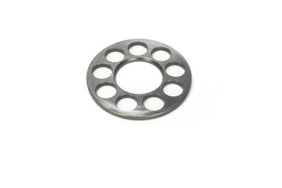 China 708-25-13422 Excavator Hydraulic Pump Parts Plate For HPV90 PC200-3 for sale