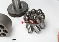 China A8VO160 A8v160 Hydraulic Pump Spare Parts Springs And Bolts For  E330 E330B for sale
