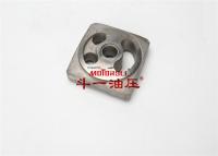 China E330C 330C Excavator Hydraulic Pump Parts A8VO200 A7V200 for sale