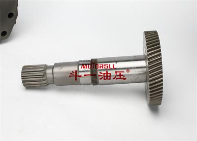 China A8VO200 A7V200 Hydraulic Pump Excavator Parts Main Shaft For E330C 330C for sale
