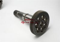 China A8VO200 A7V200 Hydraulic Pump Excavator Parts Main Shaft for  E330C 330C for sale