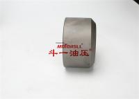 China ROXROTH Excavator Hydraulic Pump Parts A8VO107 A8V107 A8V0107 for sale
