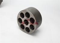 China A8VO107 Excavator Hydraulic Pump Parts For ROXROTH 320B 322B for sale