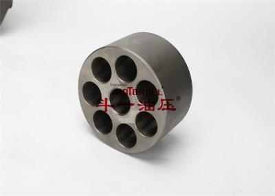 China A8VO107 Excavator Hydraulic Pump Parts For ROXROTH 320B 322B for sale
