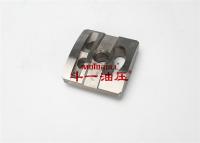 China A8v107 A8v0107 Hydraulic Pump Motor Parts Valve Plate For Roxroth for sale