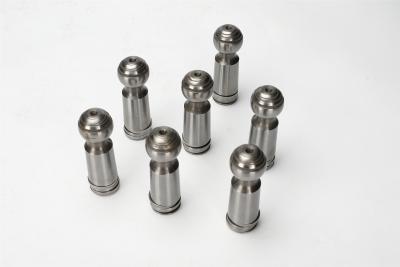 China OEM Excavator Hydraulic Pump Parts , 2.5kg Rexroth Piston Pump Parts for sale