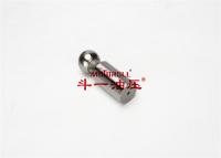 China 320B 322B Hydraulic Motor Spare Parts plate Steel Material for sale