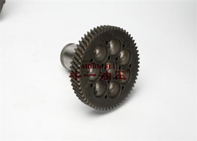China SH280 A8V107 A8V0107 Excavator Hydraulic Pump Parts Main Shaft 2.5kg for sale