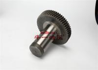 China SH280 A8V107 A8V0107 Excavator Hydraulic Pump Parts Main Shaft 2.5kg for sale
