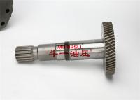 China SH280 A8V107 A8V0107 Excavator Hydraulic Pump Parts Main Shaft 2.5kg for sale