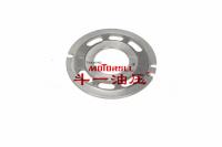 China 330C CLG936 XE335 Hydraulic Pump Valve Plate 0816210 M5X180 for sale