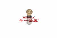 China 0816201 M5X180 Swing Motor Parts , SY335 ZAX330  Piston Kits for sale
