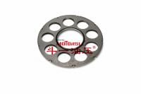 China CLG936 XE335 XE370 Swing Motor Plate 0816207 0816208 M5X180 for sale