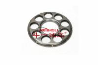 China CLG936 XE335 XE370 Swing Motor Plate 0816207 0816208 M5X180 for sale