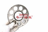China CLG936 XE335 XE370 Swing Motor Plate 0816207 0816208 M5X180 for sale