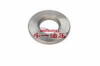 China 0816209 M5X180 Thrust Plate Motor fit SY335 ZAX330 zx350 zx36336D for sale