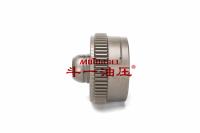 China 0788805 M5X130 Swing Motor Parts Block For  Zx200 Zx250 Zx240 Zx230-3 for sale