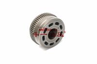 China 0788805 M5X130 Swing Motor Parts Block For  Zx200 Zx250 Zx240 Zx230-3 for sale