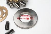 China zx200 zx250 zx230-3 Swing Replacement Parts Shoe Plate 0788808 M5X130 for sale