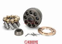 China 0365307 Cylinder Block Parts for EX200-1 DH220-5 DH220-7 R290-7 for sale