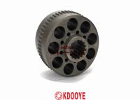 China 0365307 Cylinder Block Parts for EX200-1 DH220-5 DH220-7 R290-7 for sale