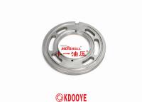 China 0365315 M2X150 Swing Motor Parts Valve Plate for EX200-1 DH220-5 DH220-7 for sale
