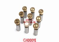 China EX200-1 DH220-5 DH220-7  Piston Motor Assy 0365301 M2X150 m2x150 for sale