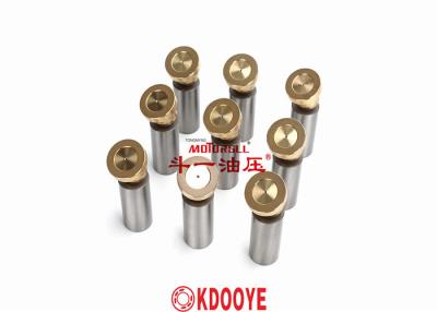 China EX200-1 DH220-5 DH220-7  Piston Motor Assy 0365301 M2X150 m2x150 for sale