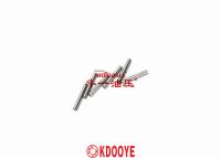 China EX200-1 DH220-5 Swing Motor Parts , Motor Push Rod 0365310 M2X150 for sale
