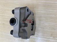 China Pc40-7  12 Teeth Yanmar Gear Pump Pw1-C-7a-G1r PW1-C-7A-G1R for sale