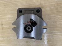 China Pc40-7  12 Teeth Yanmar Gear Pump Pw1-C-7a-G1r PW1-C-7A-G1R for sale