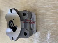 China Pc40-7  12 Teeth Yanmar Gear Pump Pw1-C-7a-G1r PW1-C-7A-G1R for sale
