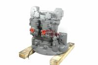 China Ex200-5 Hydraulic Pump Assembly , Hitachi Excavator Main Pump 9195235 9191164 9262319 for sale