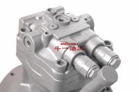 China ZX230 ZX240 ZX250 Swing Motor Gearbox 4625367 9258608 9243324 for sale